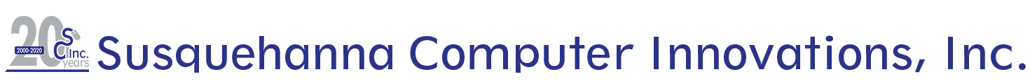 Susquehanna Computer Innovations - Managed Technology Services